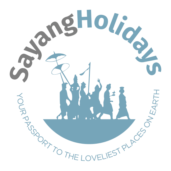 Sayang Holidays | Luxury Small-Group Tours & Tailor-Made Journeys
